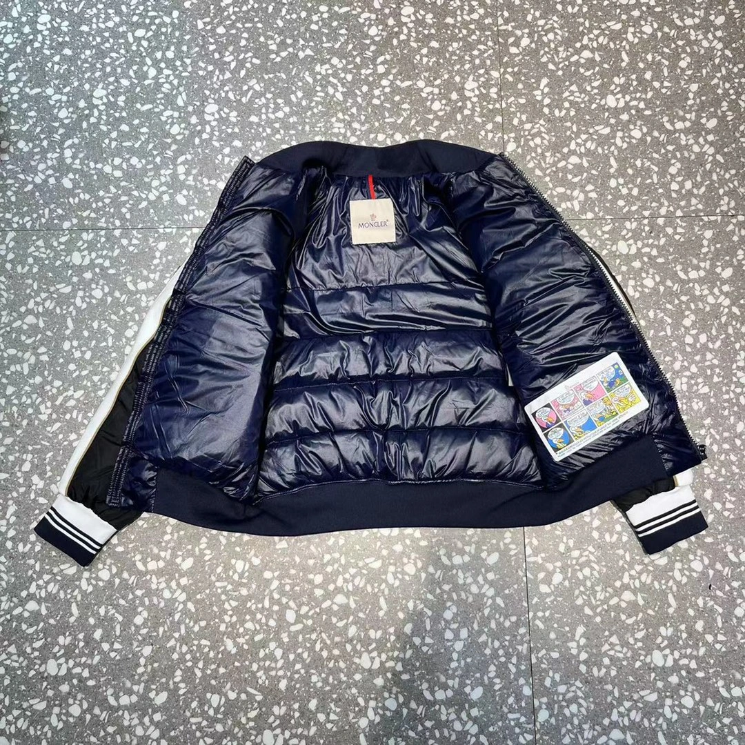 Indistinguishable Moncler Down Jackets