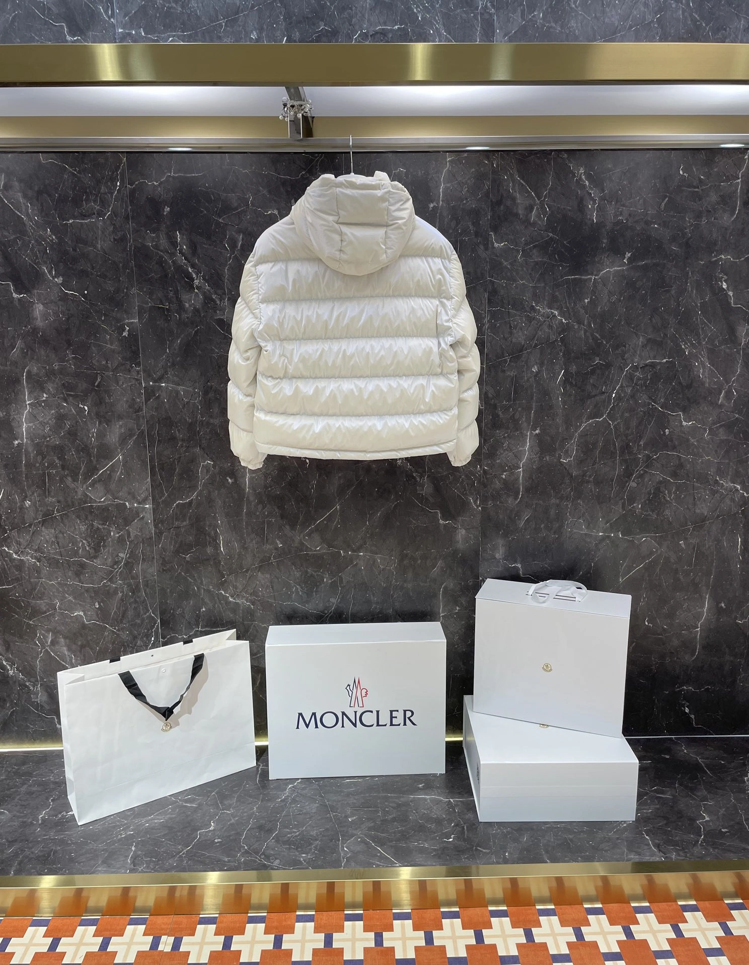 Budget-friendly Moncler Down Jackets