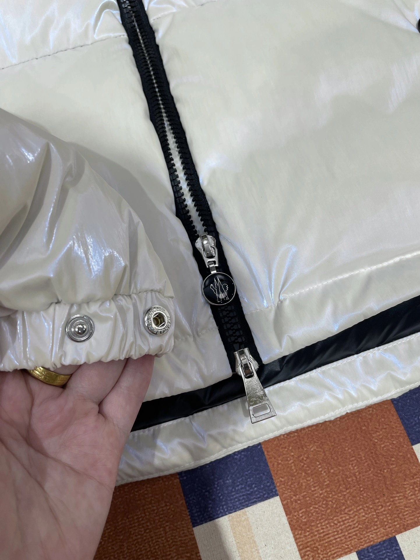 Budget-friendly Moncler Down Jackets