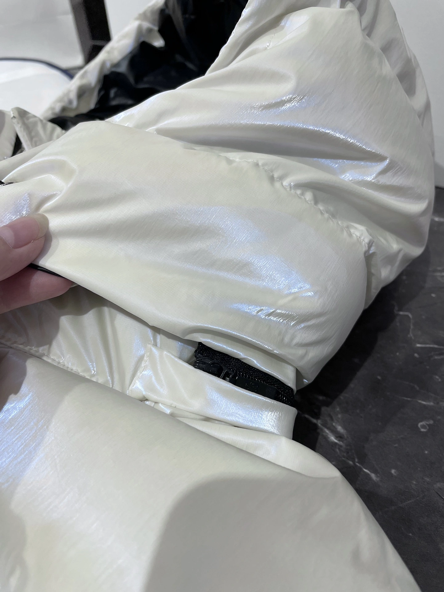 Budget-friendly Moncler Down Jackets