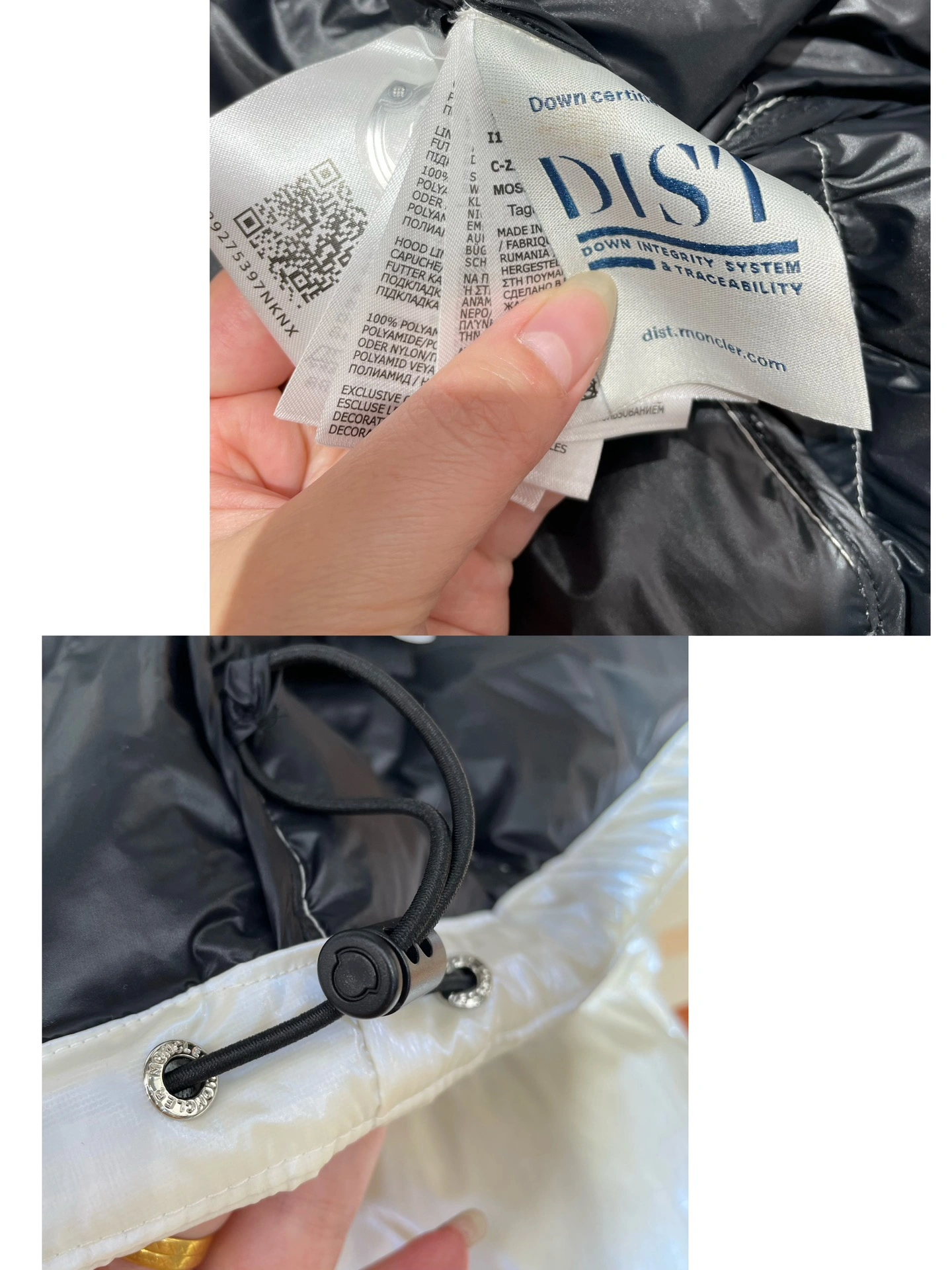 Budget-friendly Moncler Down Jackets