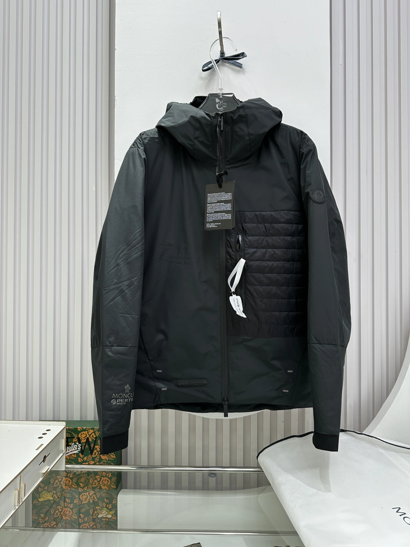 Moncler Down Jackets