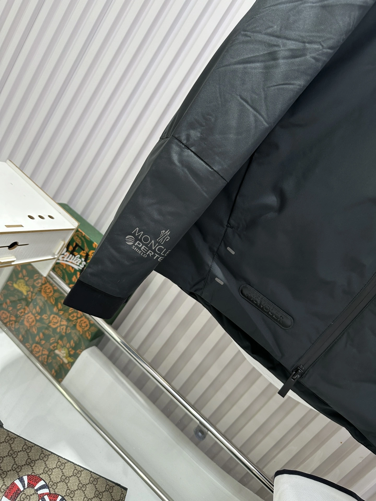 Inexpensive Moncler Down Jackets