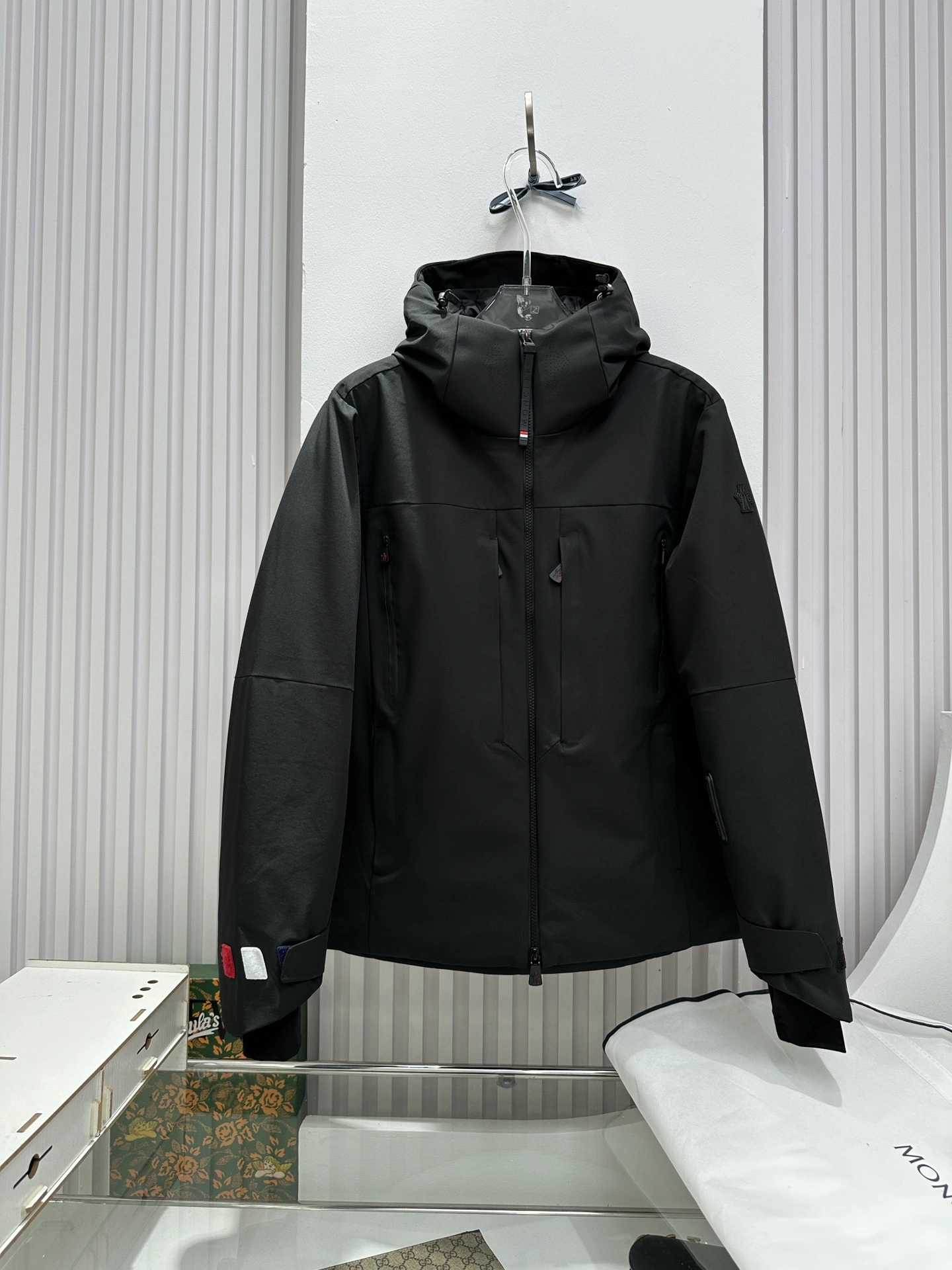 Moncler Down Jackets