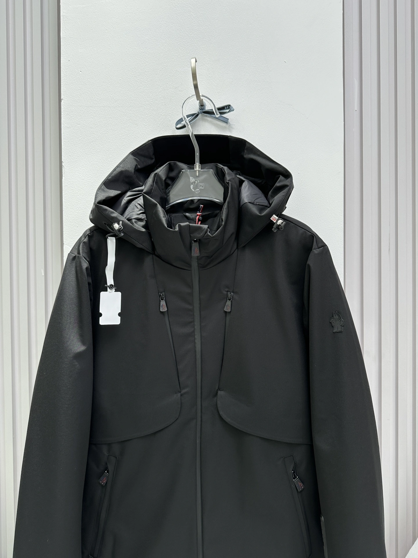 Accurate model Moncler Down Jackets