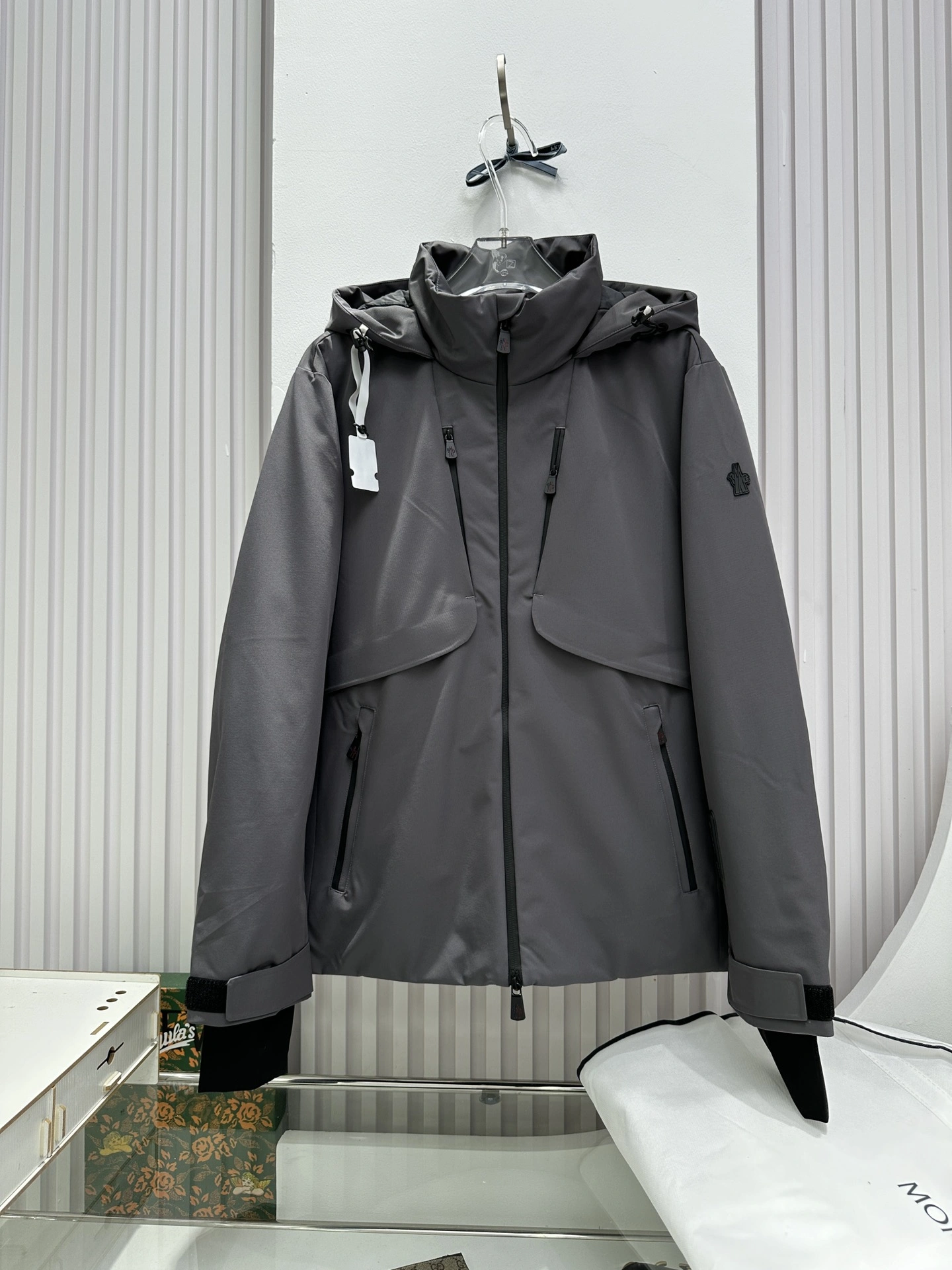 Moncler Down Jackets