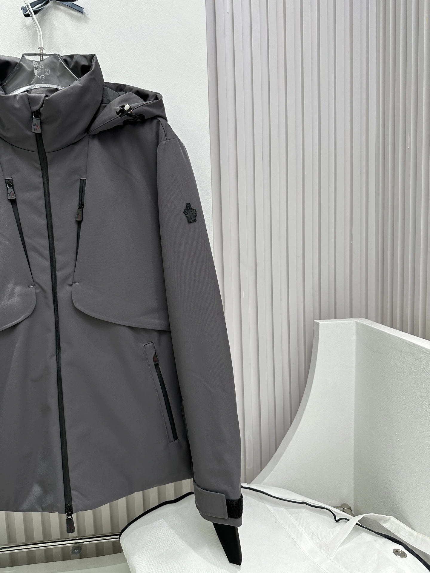 Budget-friendly Moncler Down Jackets