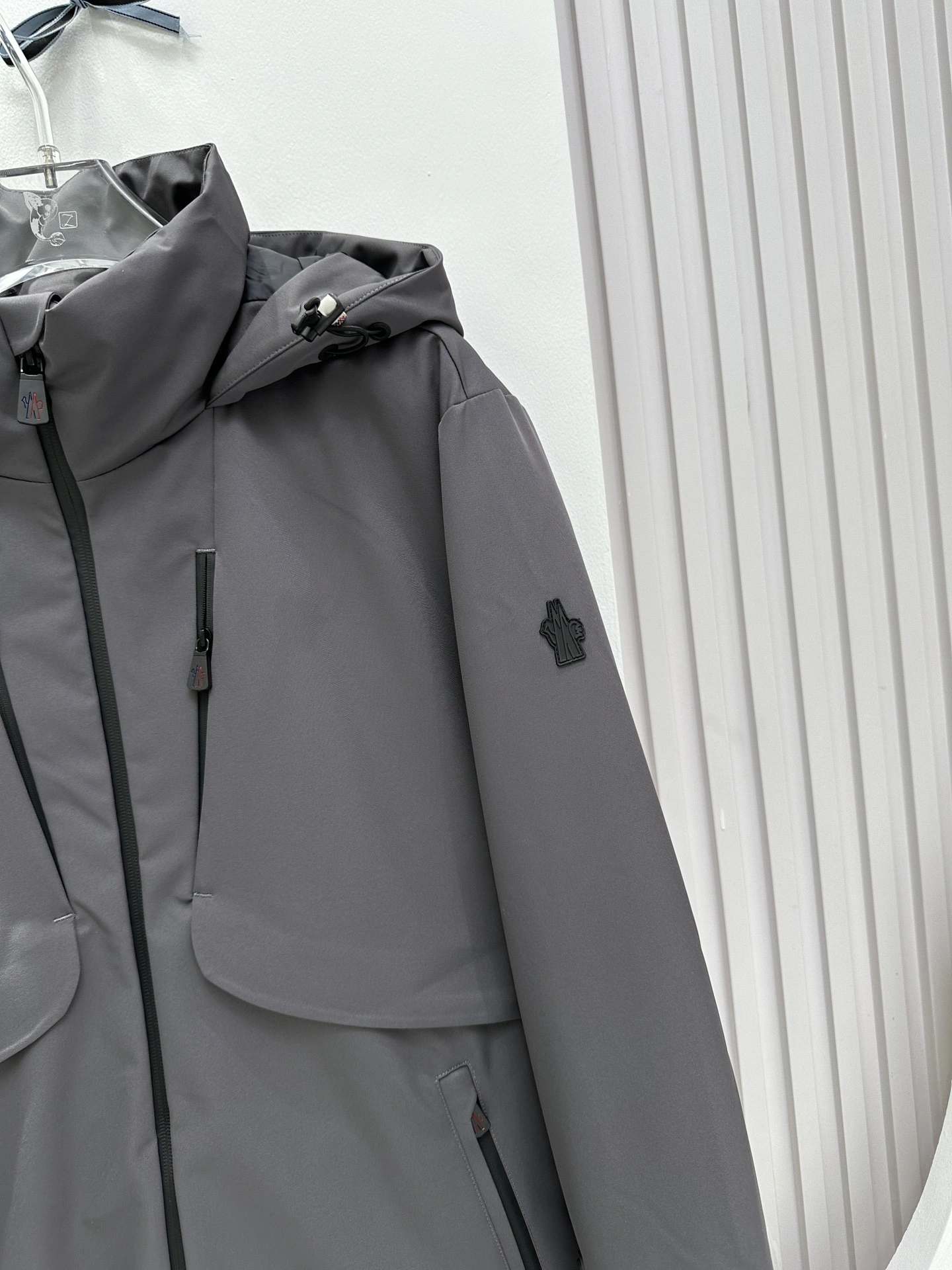Budget-friendly Moncler Down Jackets