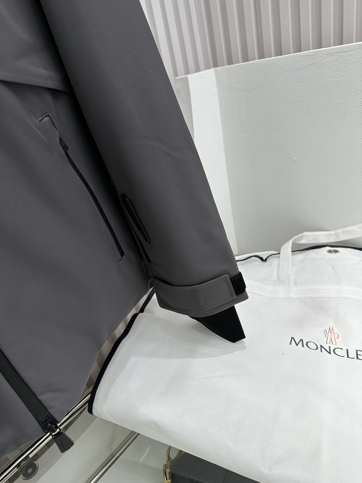 Budget-friendly Moncler Down Jackets