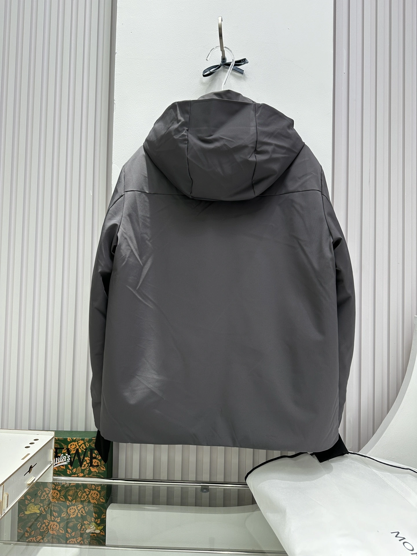 Budget-friendly Moncler Down Jackets