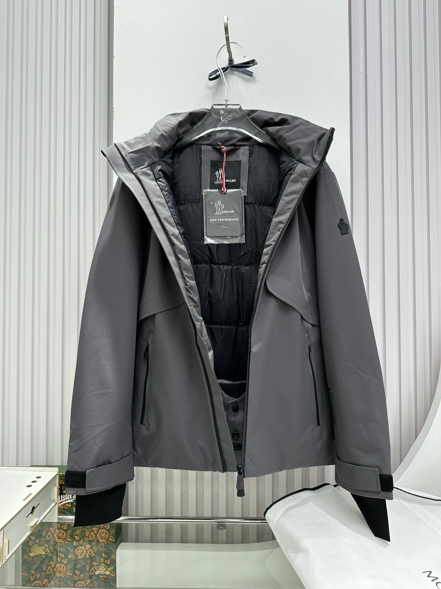 Budget-friendly Moncler Down Jackets