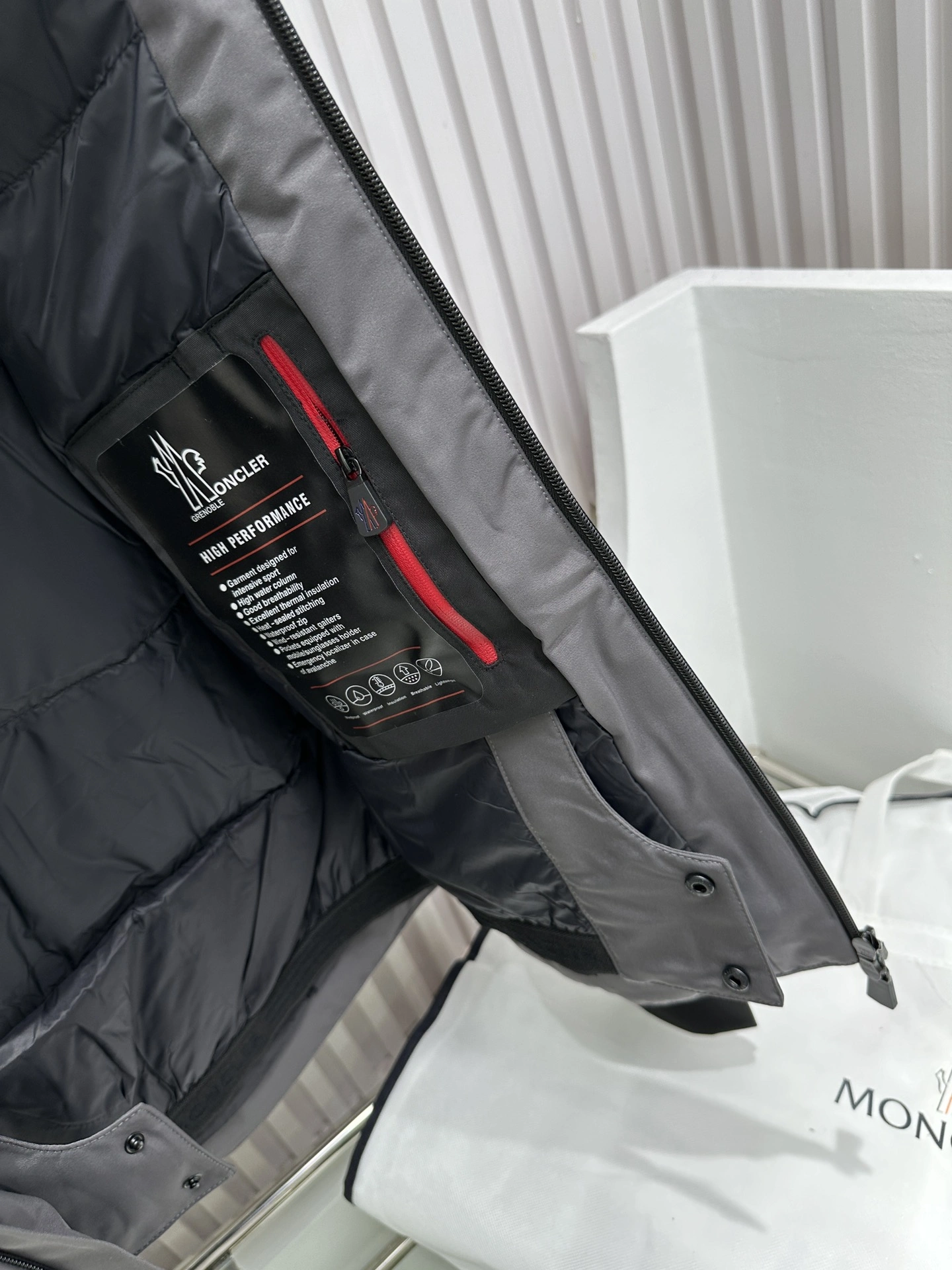Budget-friendly Moncler Down Jackets