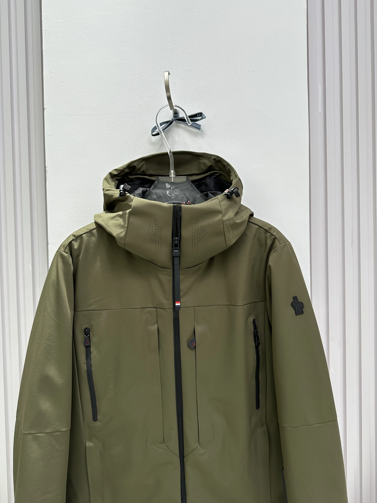 Top mirror Moncler Down Jackets