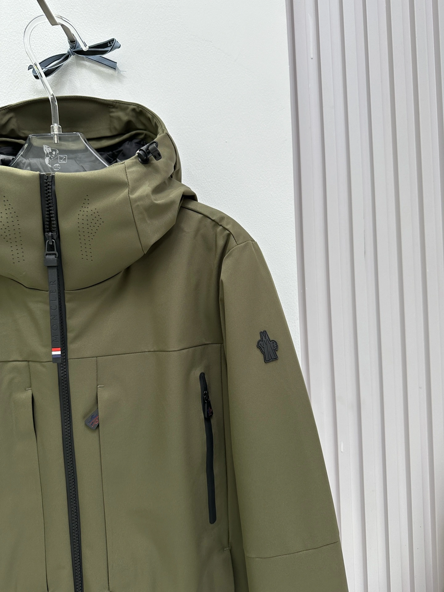 Top mirror Moncler Down Jackets