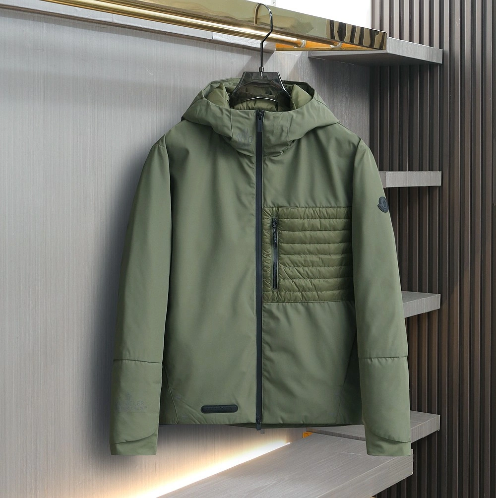 Moncler Down Jackets