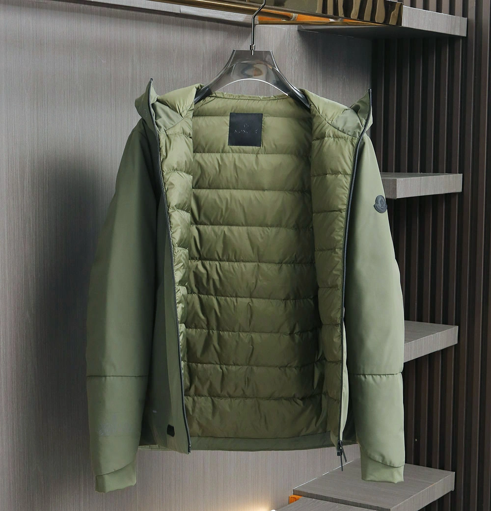 High fidelity Moncler Down Jackets