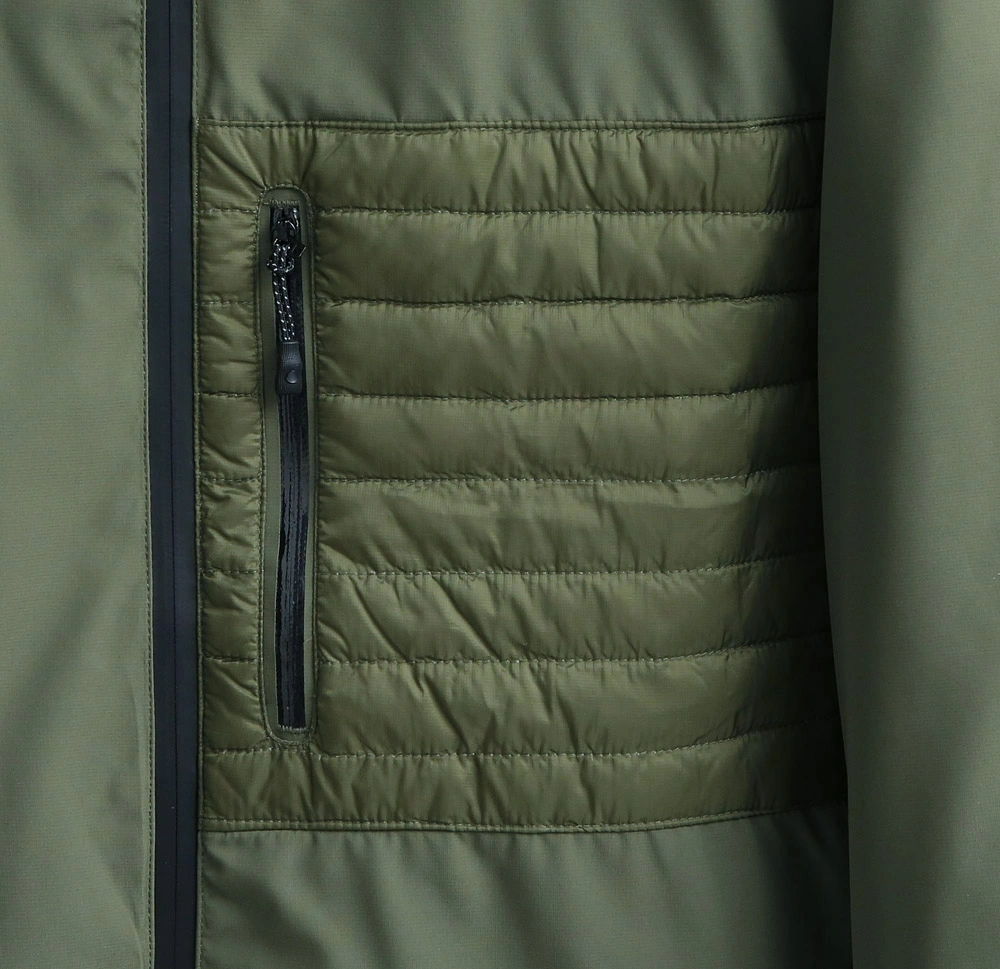 High fidelity Moncler Down Jackets