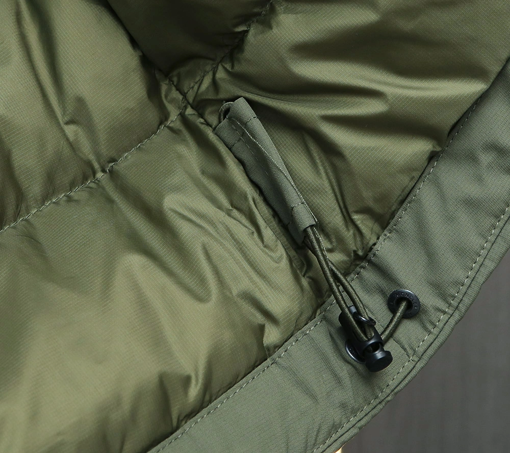 High fidelity Moncler Down Jackets