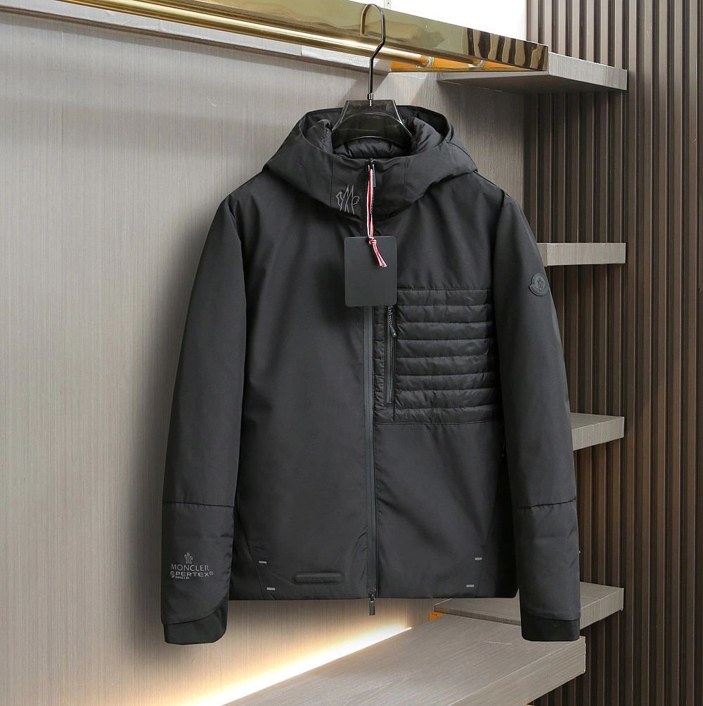 Perfect replica Moncler Down Jackets