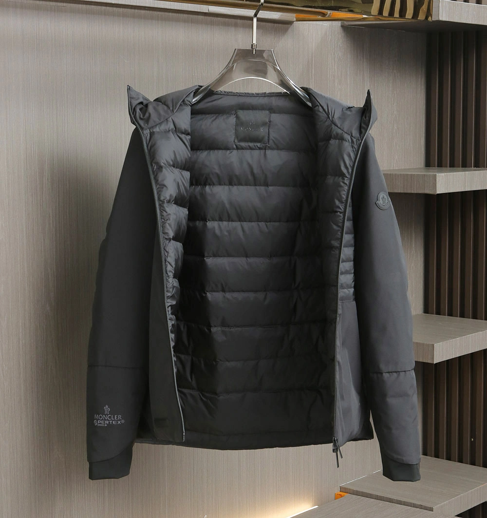 Perfect replica Moncler Down Jackets