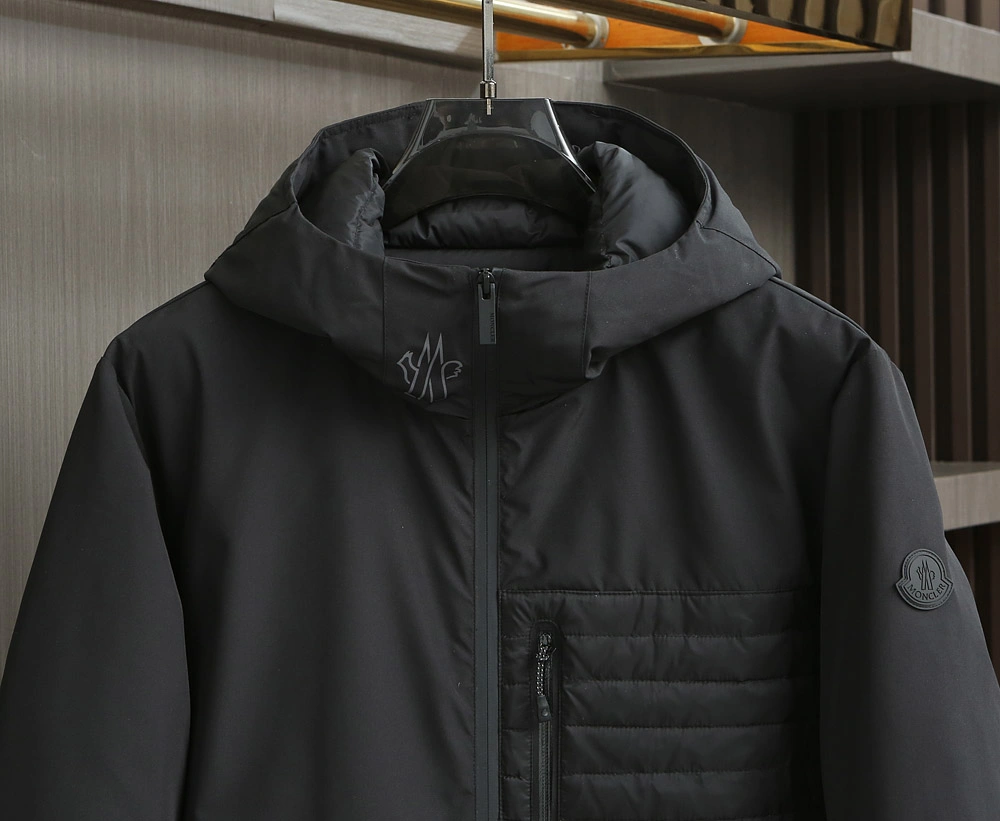 Perfect replica Moncler Down Jackets