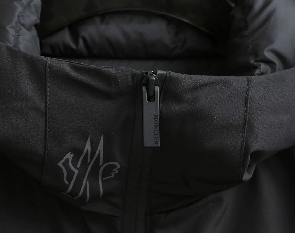 Perfect replica Moncler Down Jackets