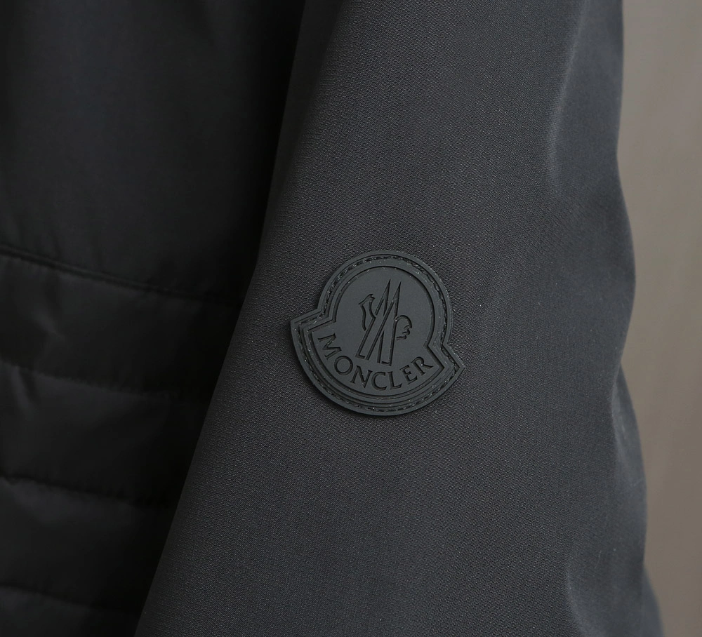 Perfect replica Moncler Down Jackets