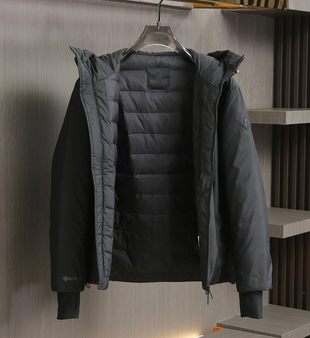Perfect replica Moncler Down Jackets