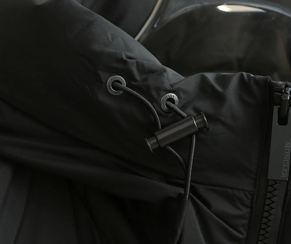 Perfect replica Moncler Down Jackets