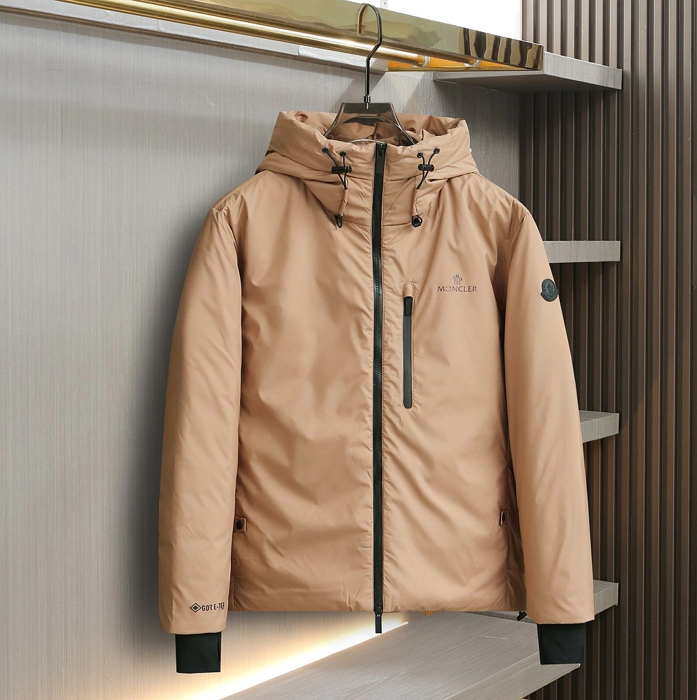 Moncler Down Jackets