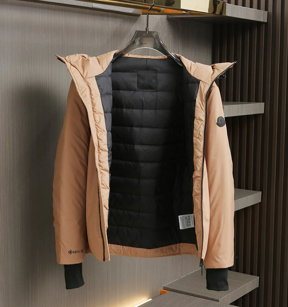 1:1 copy Moncler Down Jackets