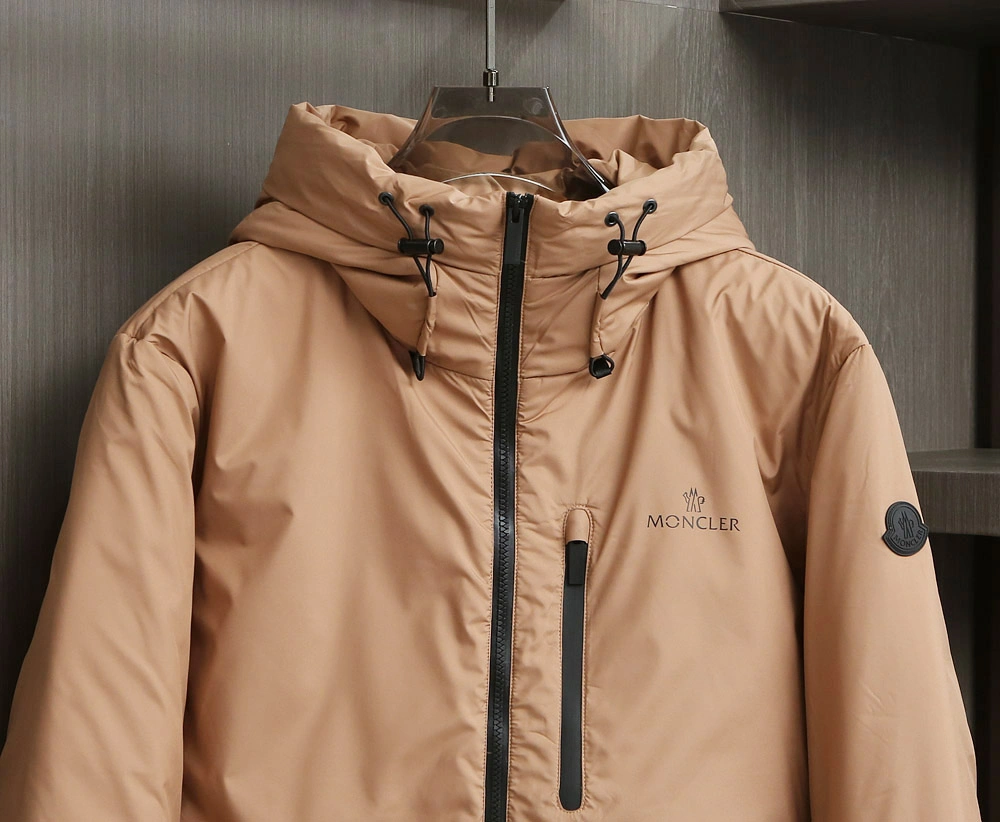 1:1 copy Moncler Down Jackets