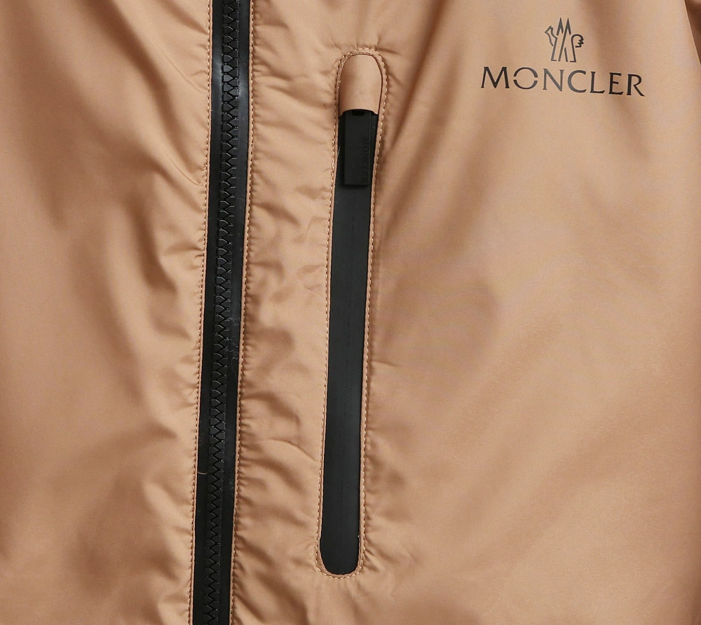 1:1 copy Moncler Down Jackets
