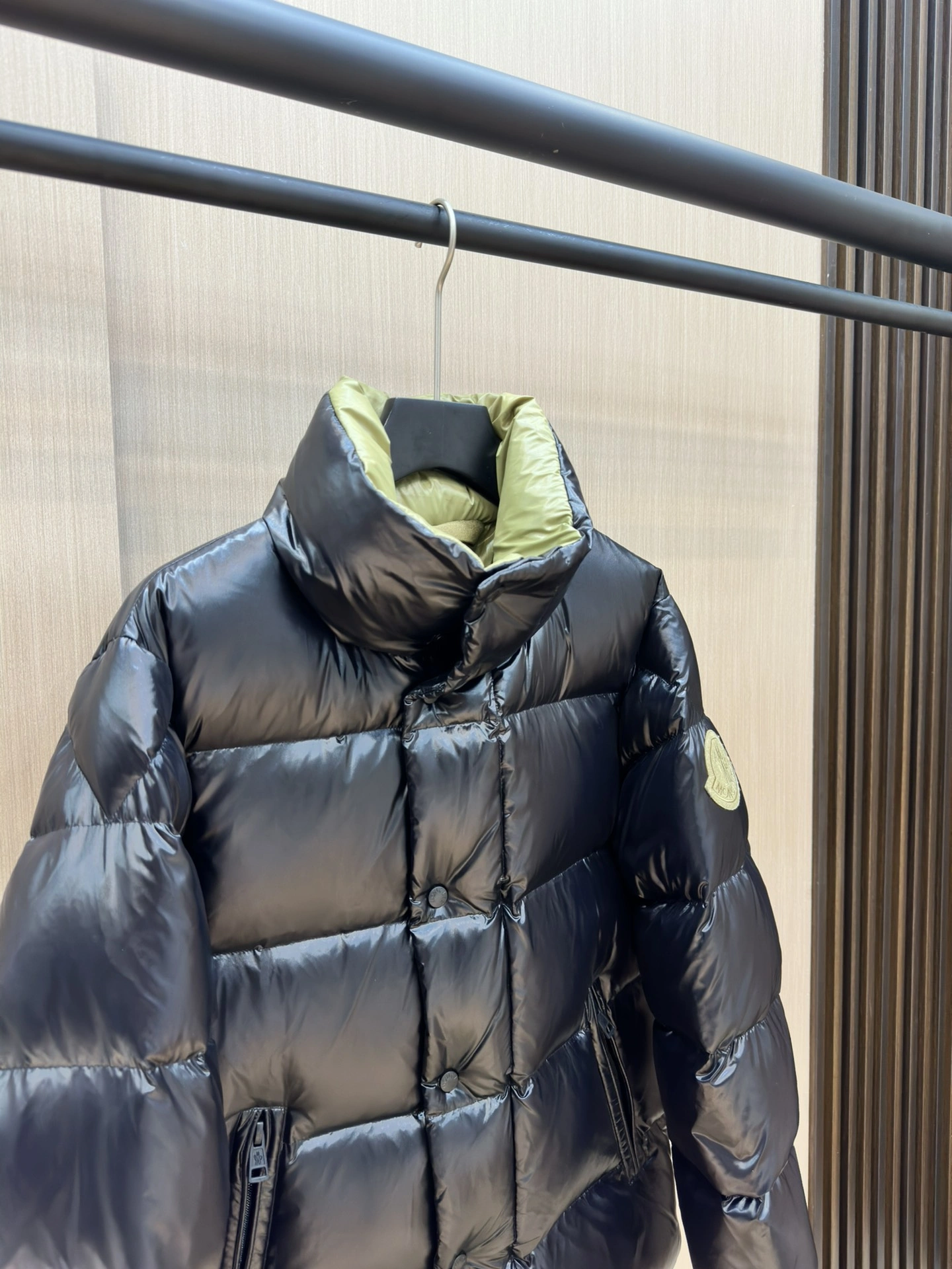 Value-priced Moncler Down Jackets