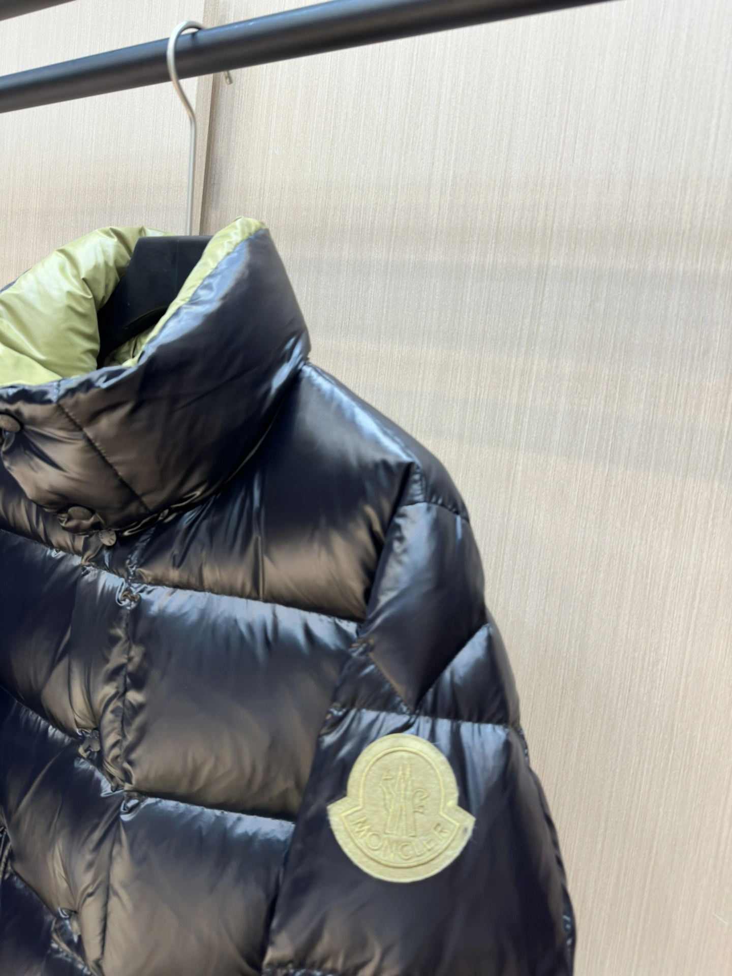 Value-priced Moncler Down Jackets