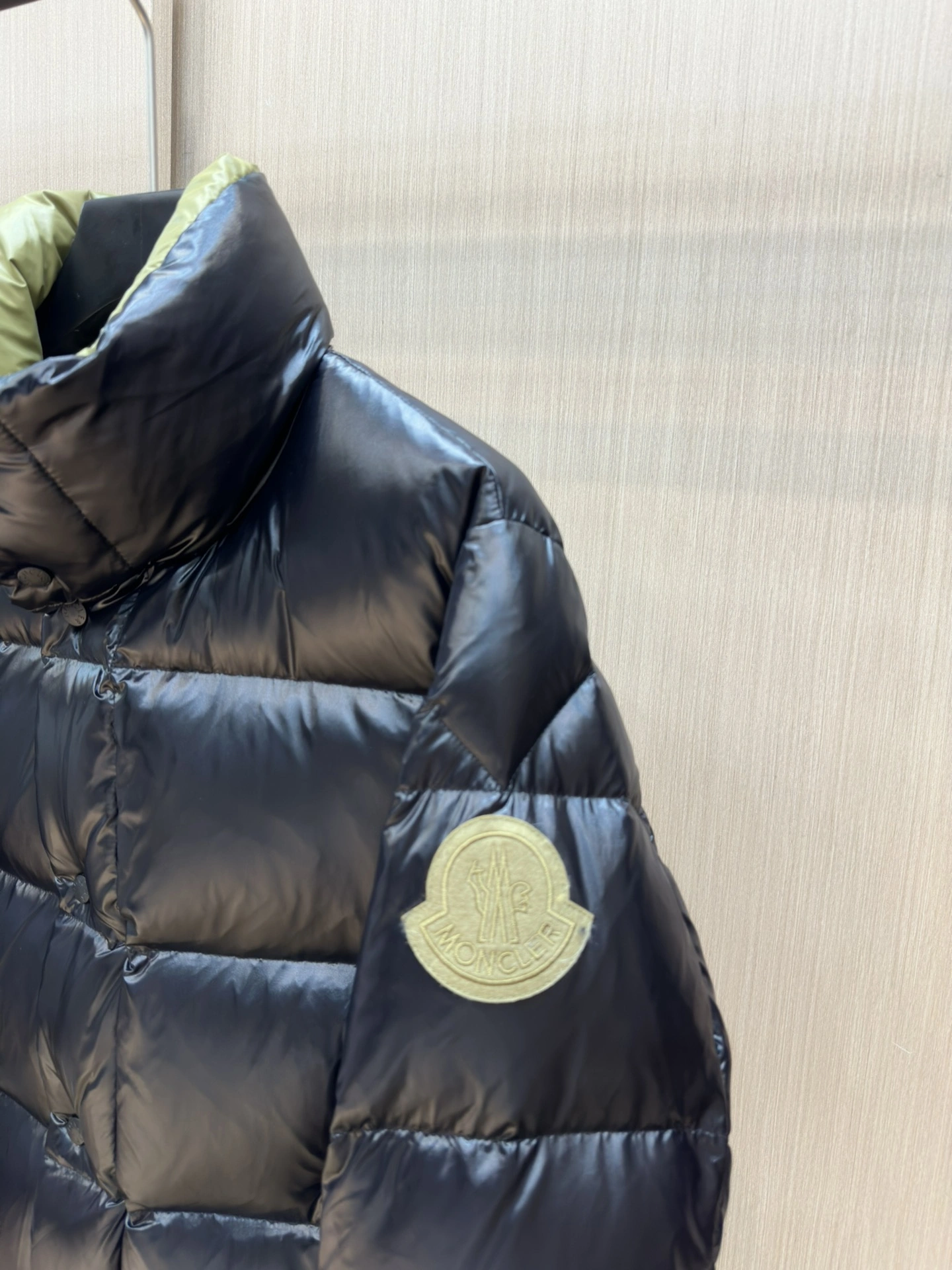 Value-priced Moncler Down Jackets