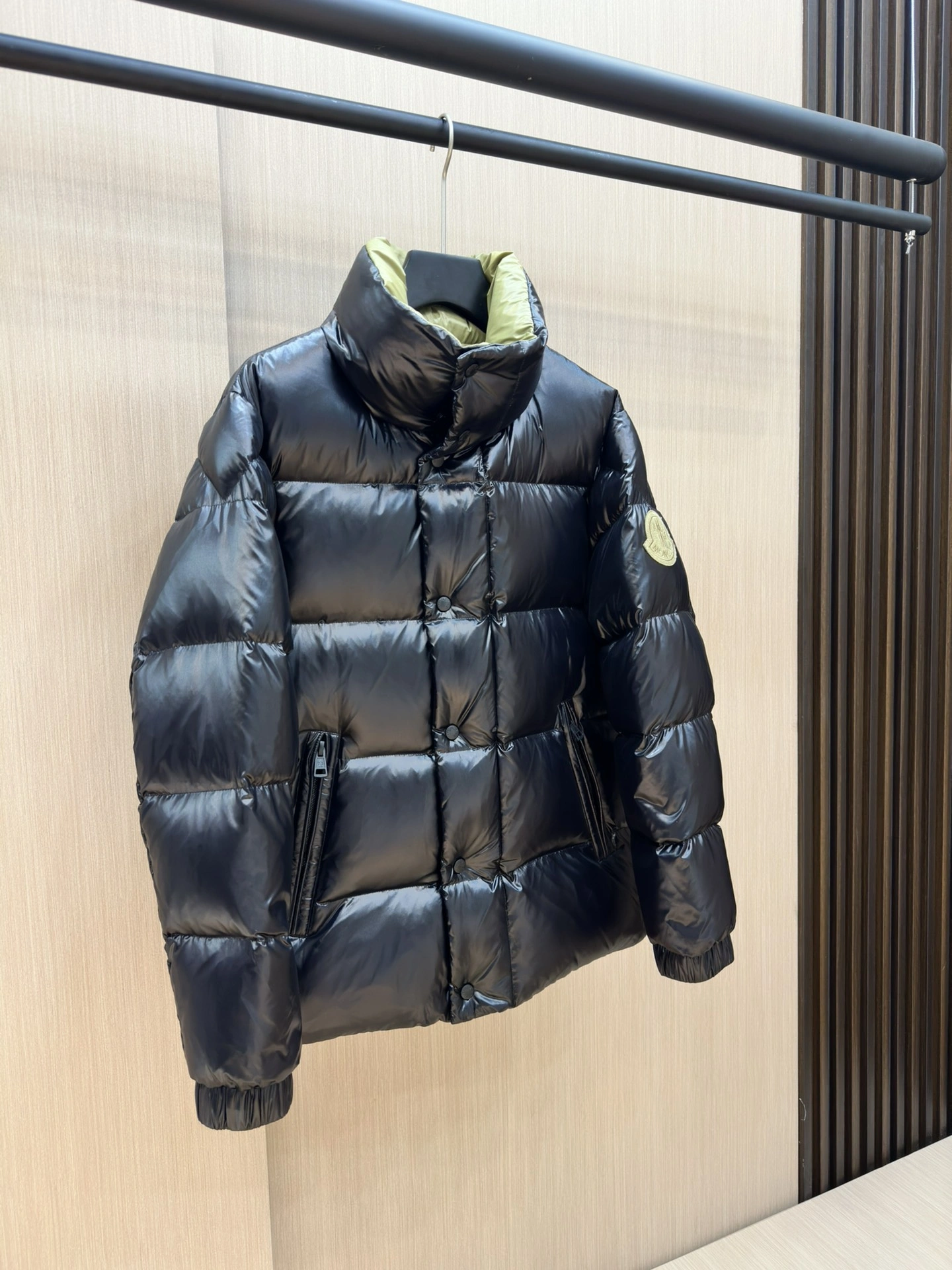 Value-priced Moncler Down Jackets
