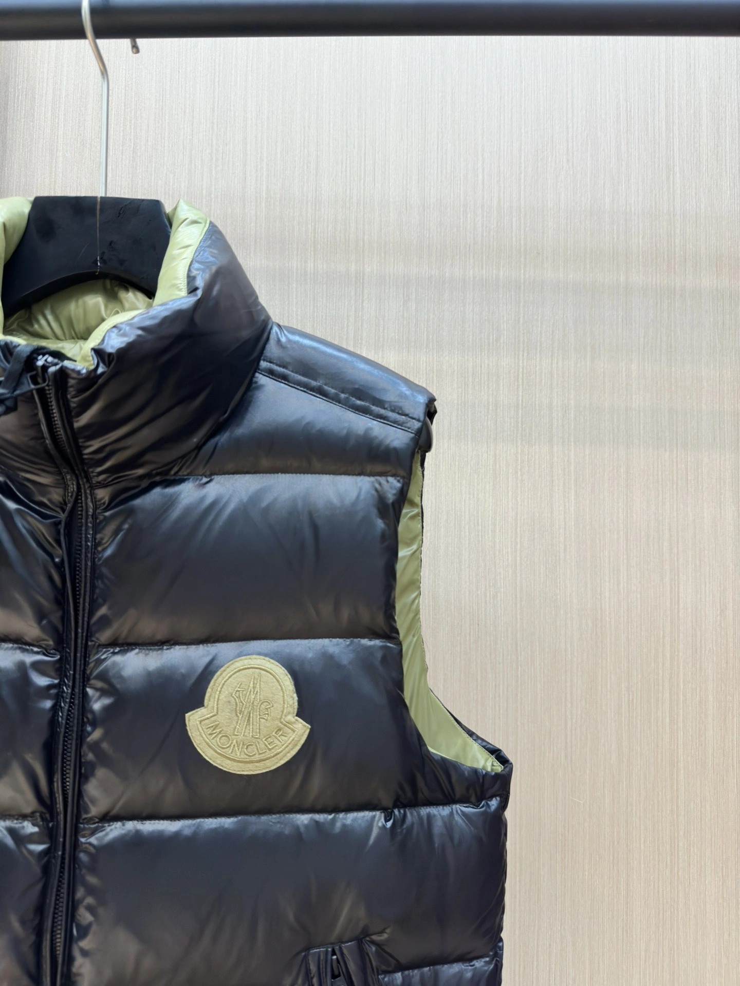 Original Moncler Down Jackets