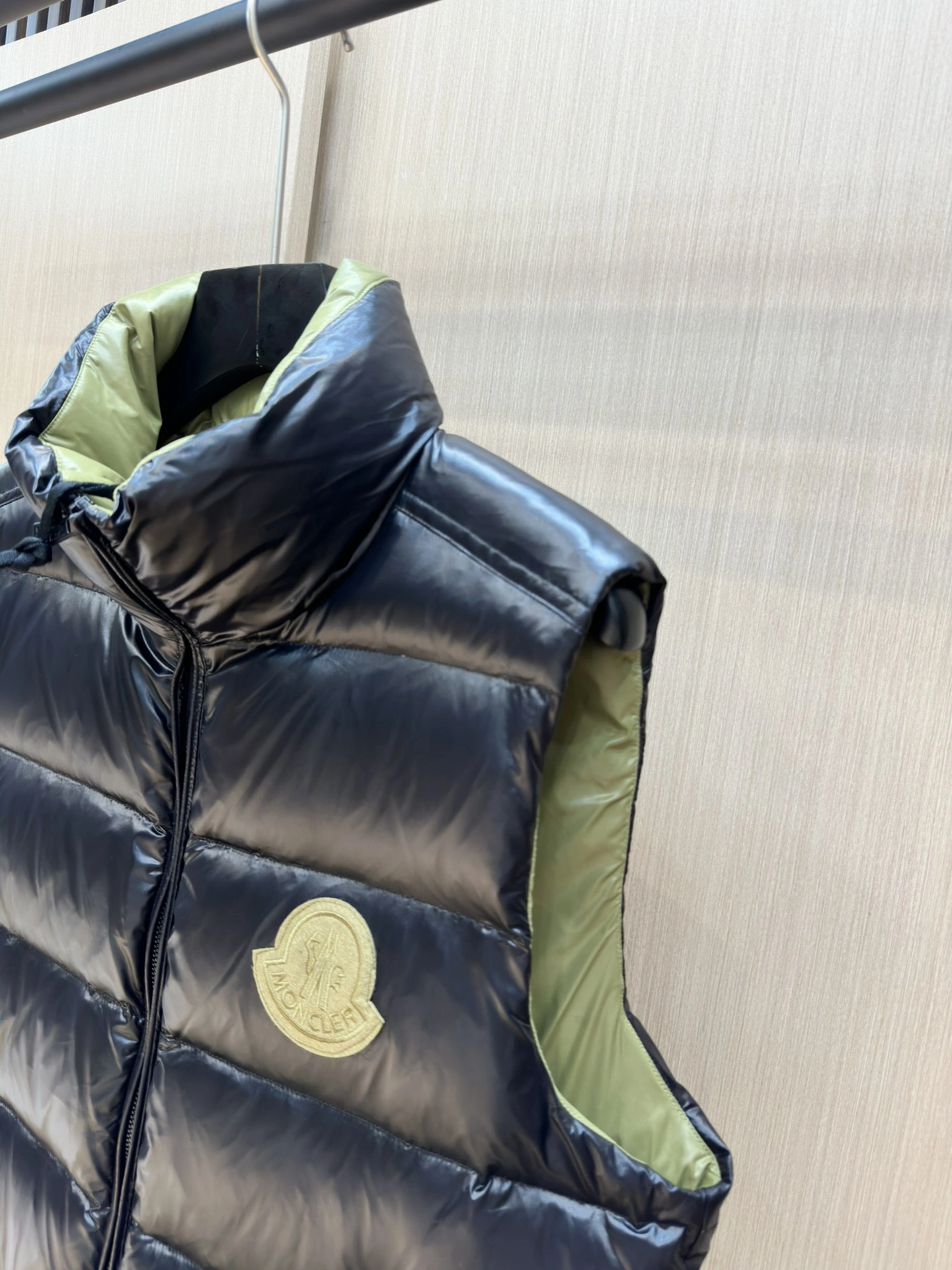 Original Moncler Down Jackets