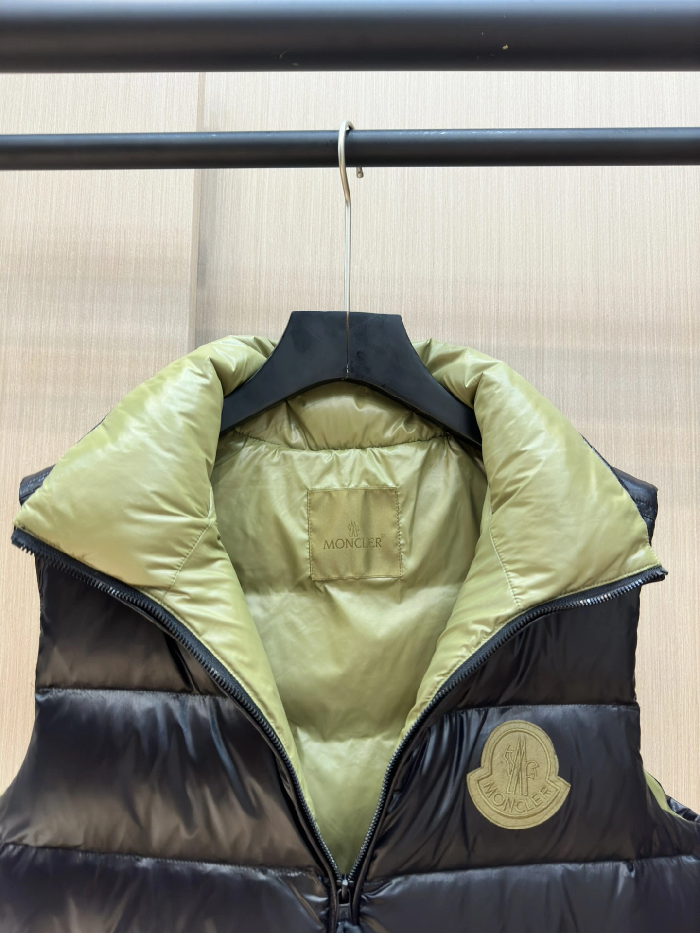 Original Moncler Down Jackets