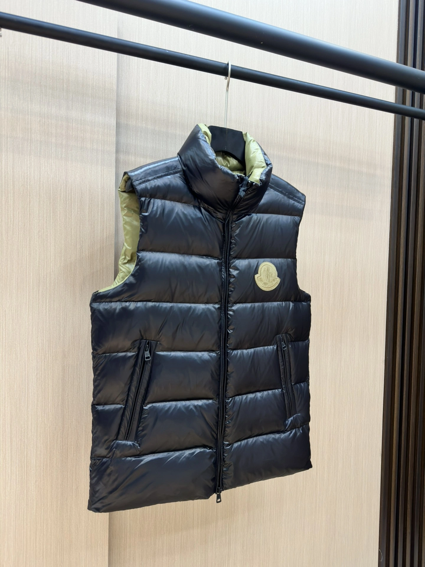 Original Moncler Down Jackets