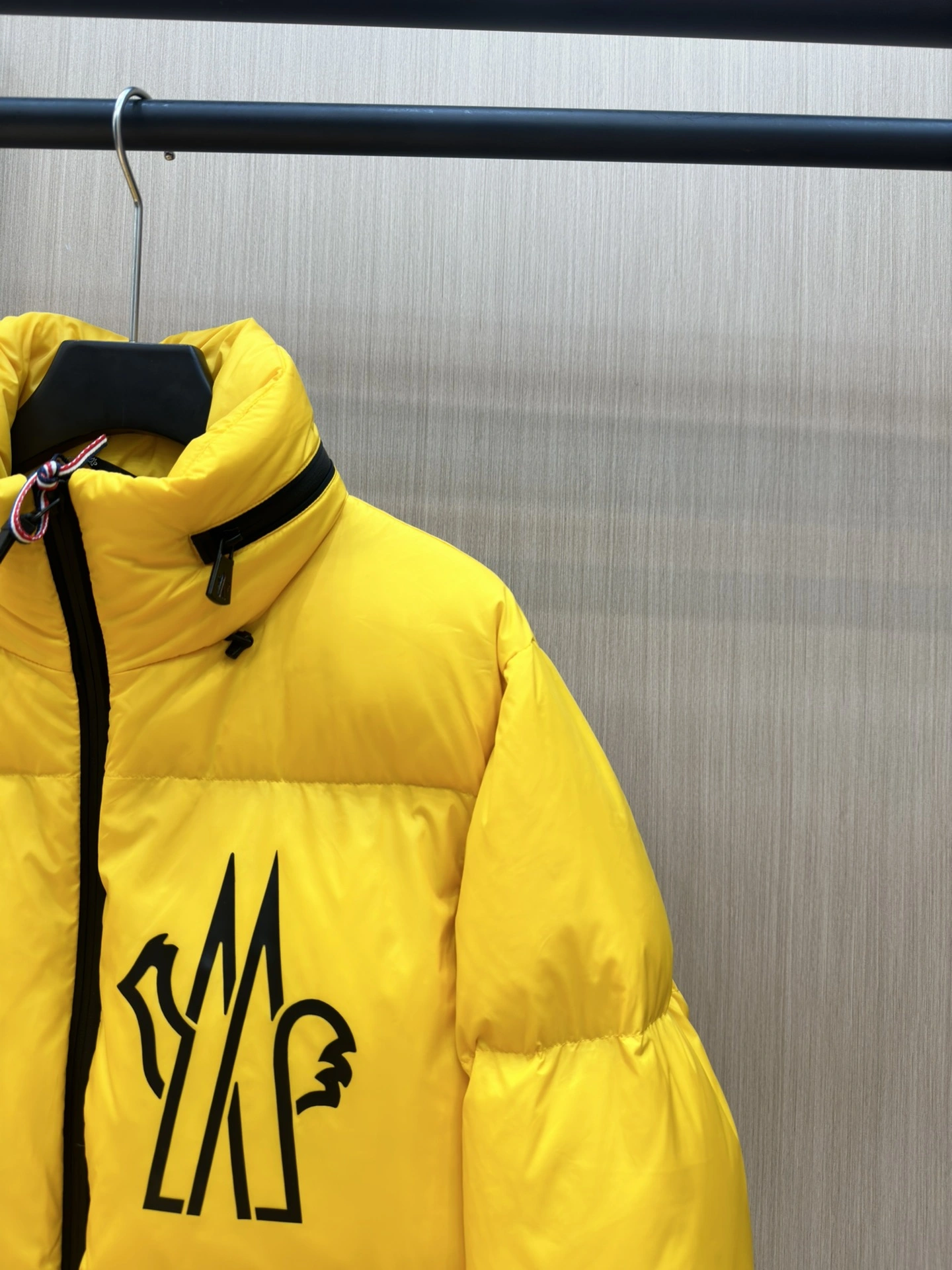 Exact replica Moncler Down Jackets
