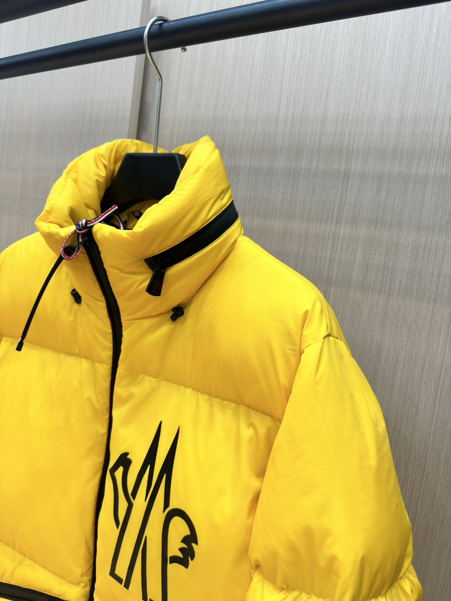 Exact replica Moncler Down Jackets