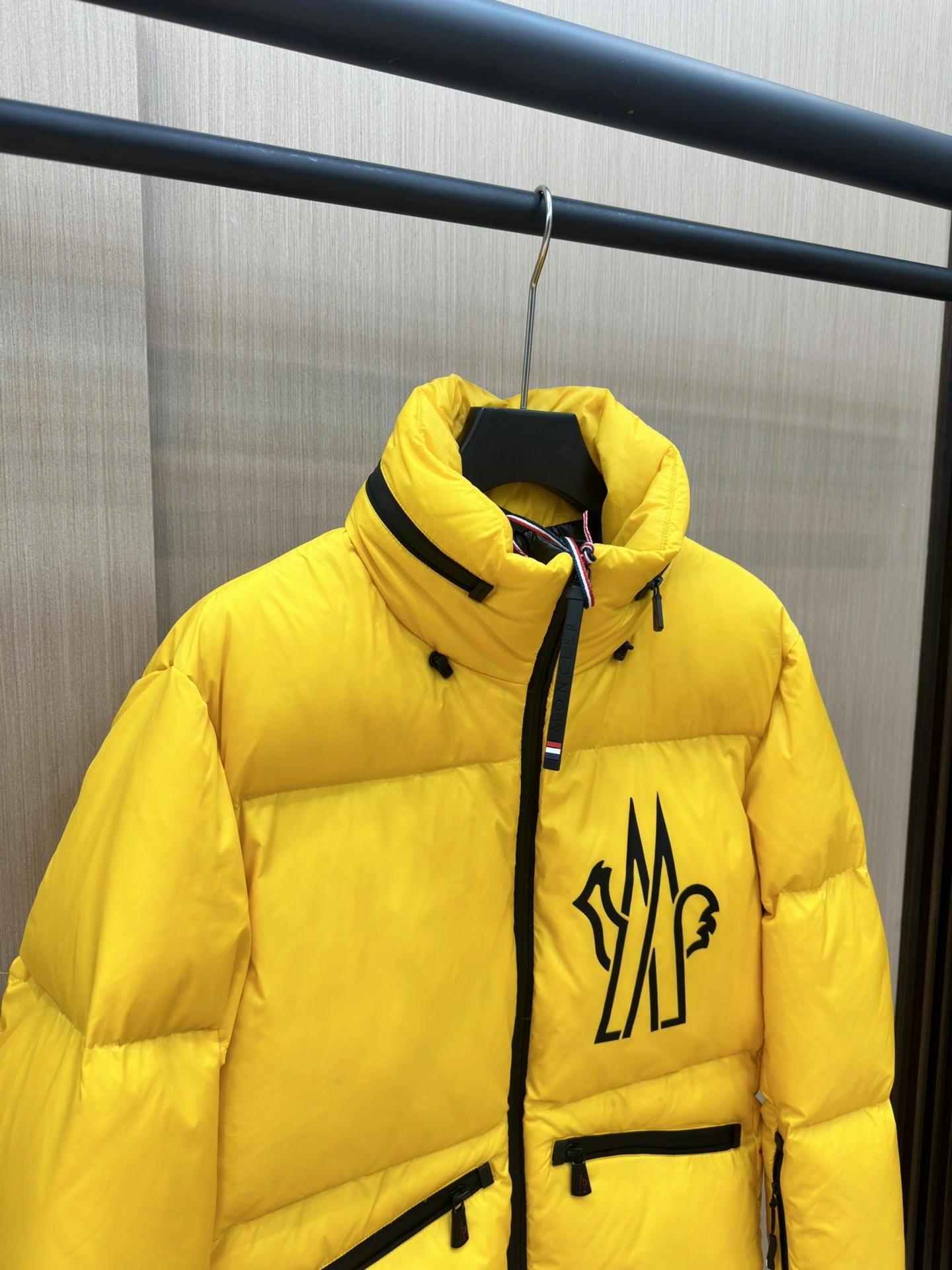 Exact replica Moncler Down Jackets