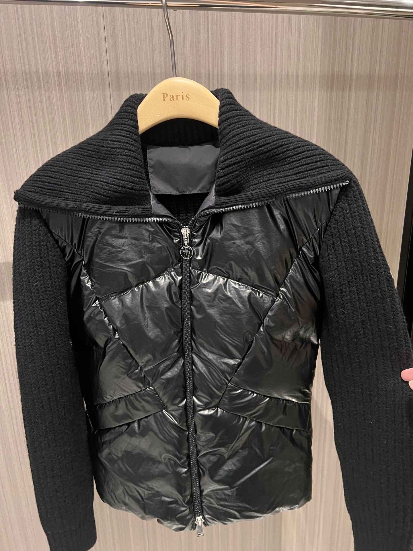 Brand-original Moncler Down Jackets