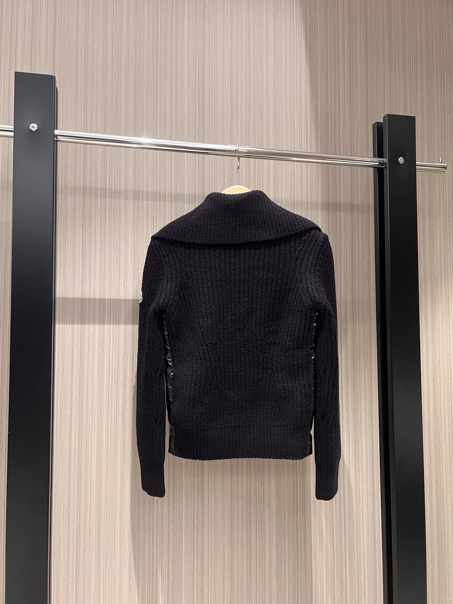 Brand-original Moncler Down Jackets