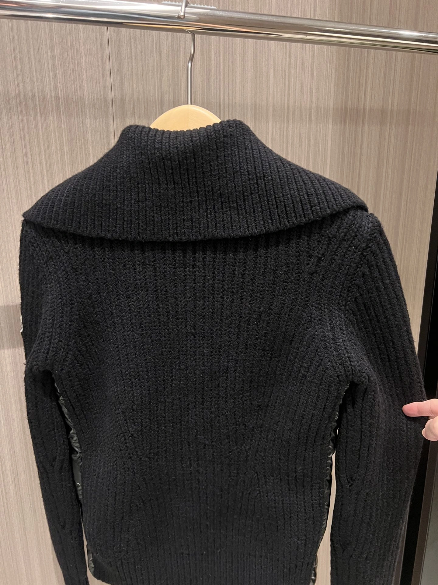 Brand-original Moncler Down Jackets