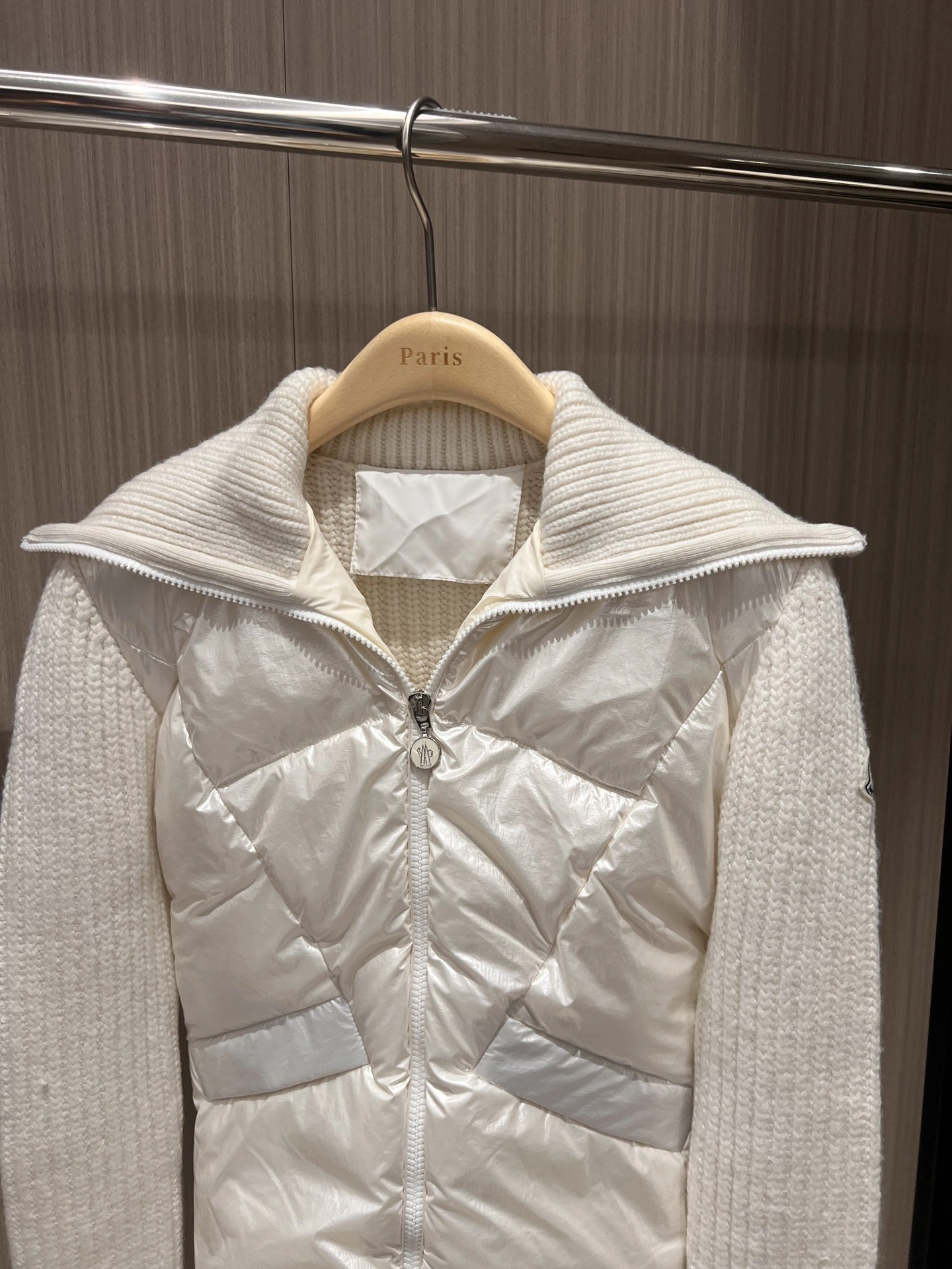 Legit Moncler Down Jackets