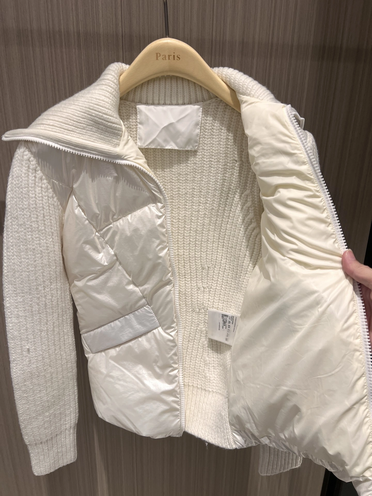 Legit Moncler Down Jackets