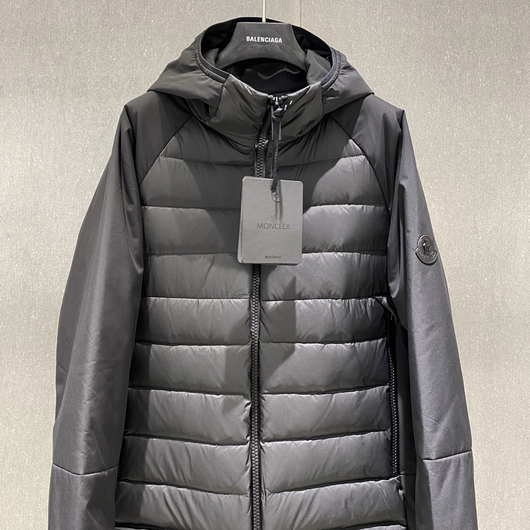 Legit Moncler Down Jackets